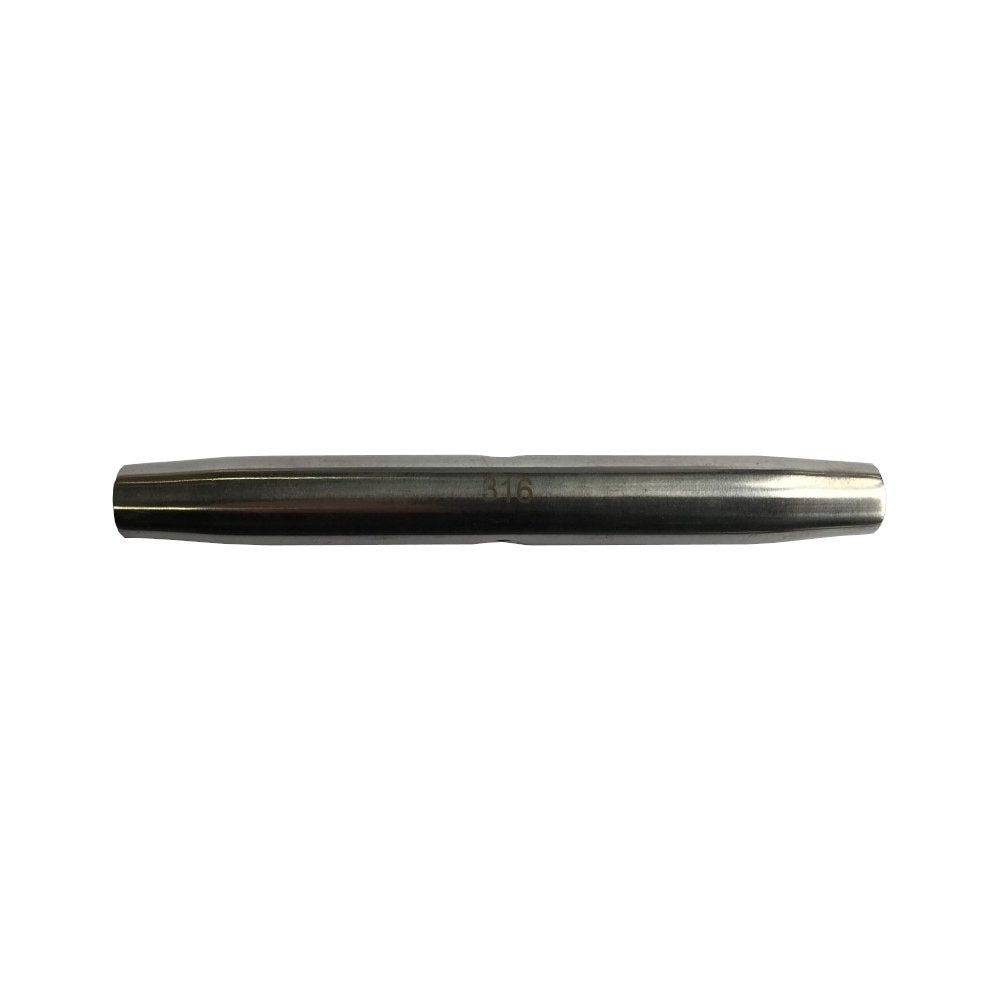 Turnbuckle Body – Gauthier De LaPlante